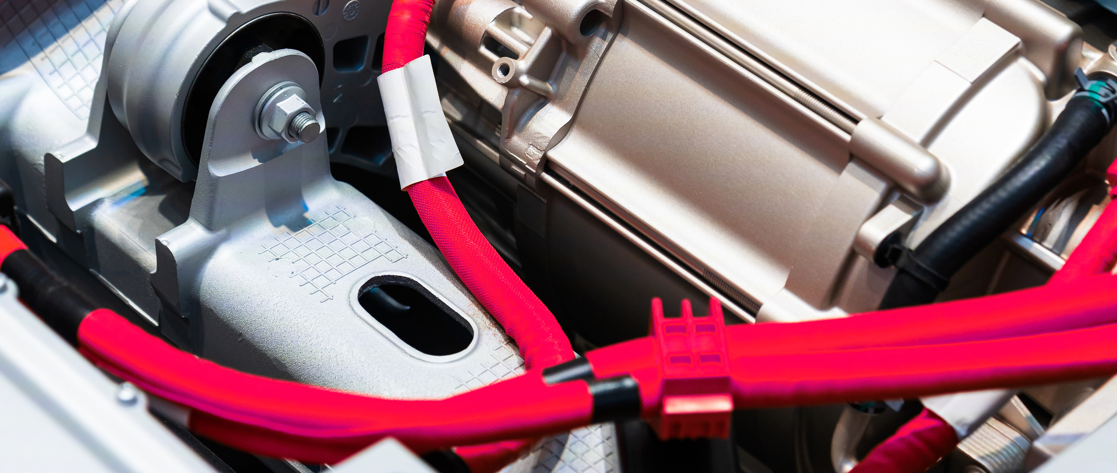 Certification of high-voltage batteries according to ECE R100